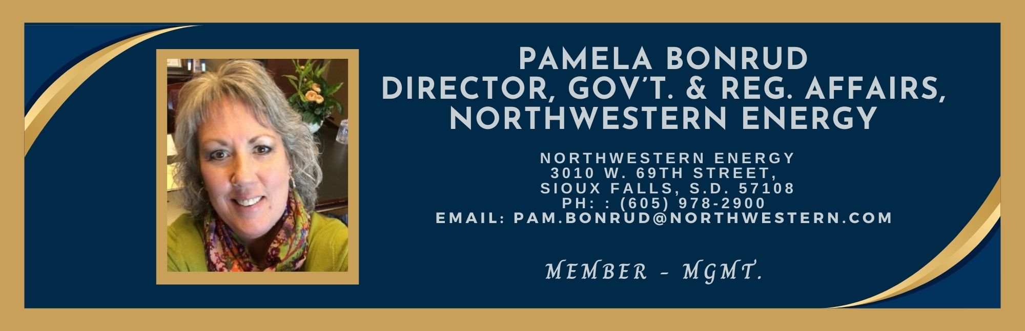 LAMPAC Midwest | Steering Committee